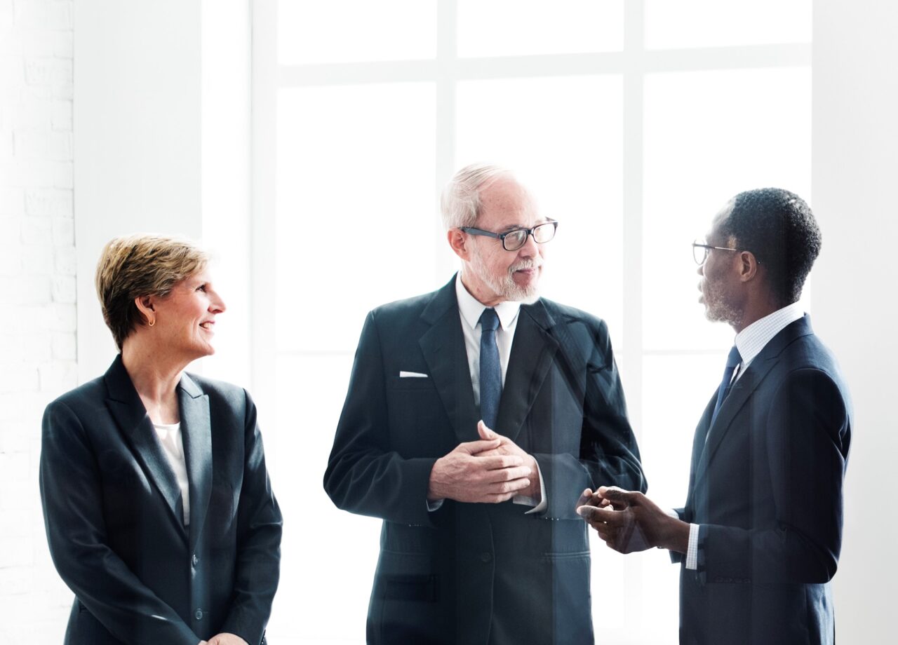 How to Enable and Develop Your Top Talent to Grow Their Business ...